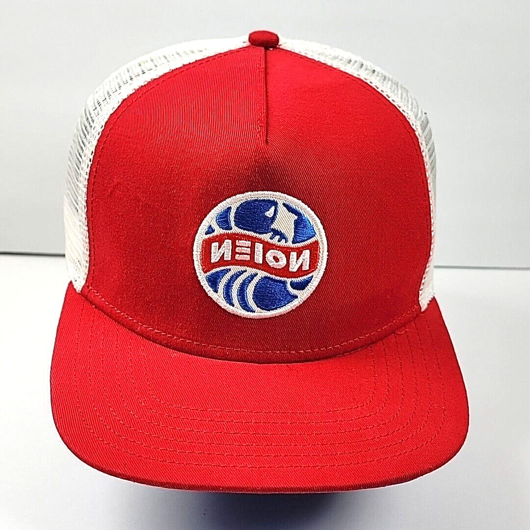 Splatoon Hat Nintendo World NY New York EXCLUSIVE Rar… - Gem