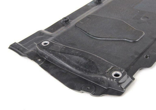 NEW AUDI A6 C7 FRONT ENGINE UNDERSHIELD 4G0863821P OEM NO IMPORT DUTIES ...