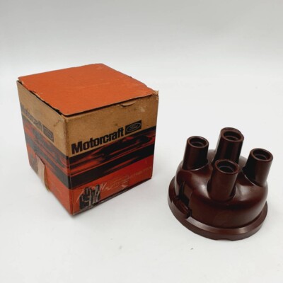 Ford Distributor Cap EDH22 (Motorcraft) 11515148 | eBay