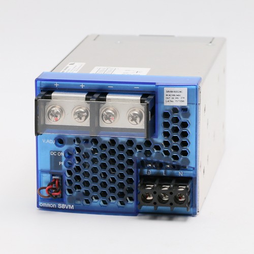 Omron S8VM-60024C | eBay