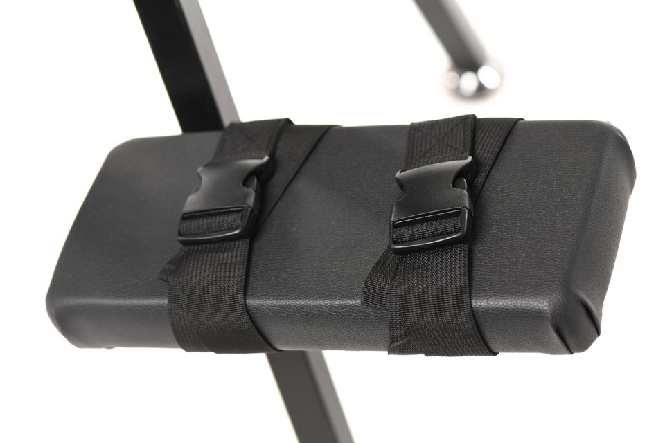 Master Series: BDSM Obedience Chair with Sex Machine | eBay