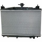 Radiator L4 1.5L (13233) fits 2011 2012 2013 2014 Mazda 2 | eBay