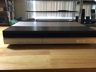 Bang & Olufsen B&O Beogram CD 50 Type 5113 CD Player 0063# | eBay