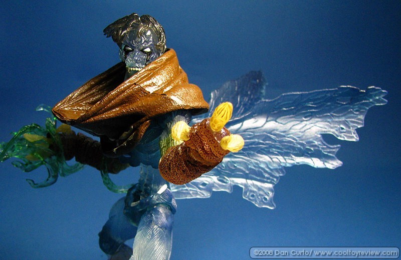 Legacy Of Kain Soul Reaver RAZIEL Limited Spectral Edition 1/6 Scale ...