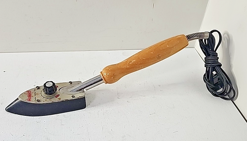Hobbico Custom Sealing Iron 115V 165W | Tested | eBay