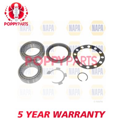 Fits Toyota Hilux 1985-2005 Wheel Bearing Kit Front Poppy 9008036067 | eBay