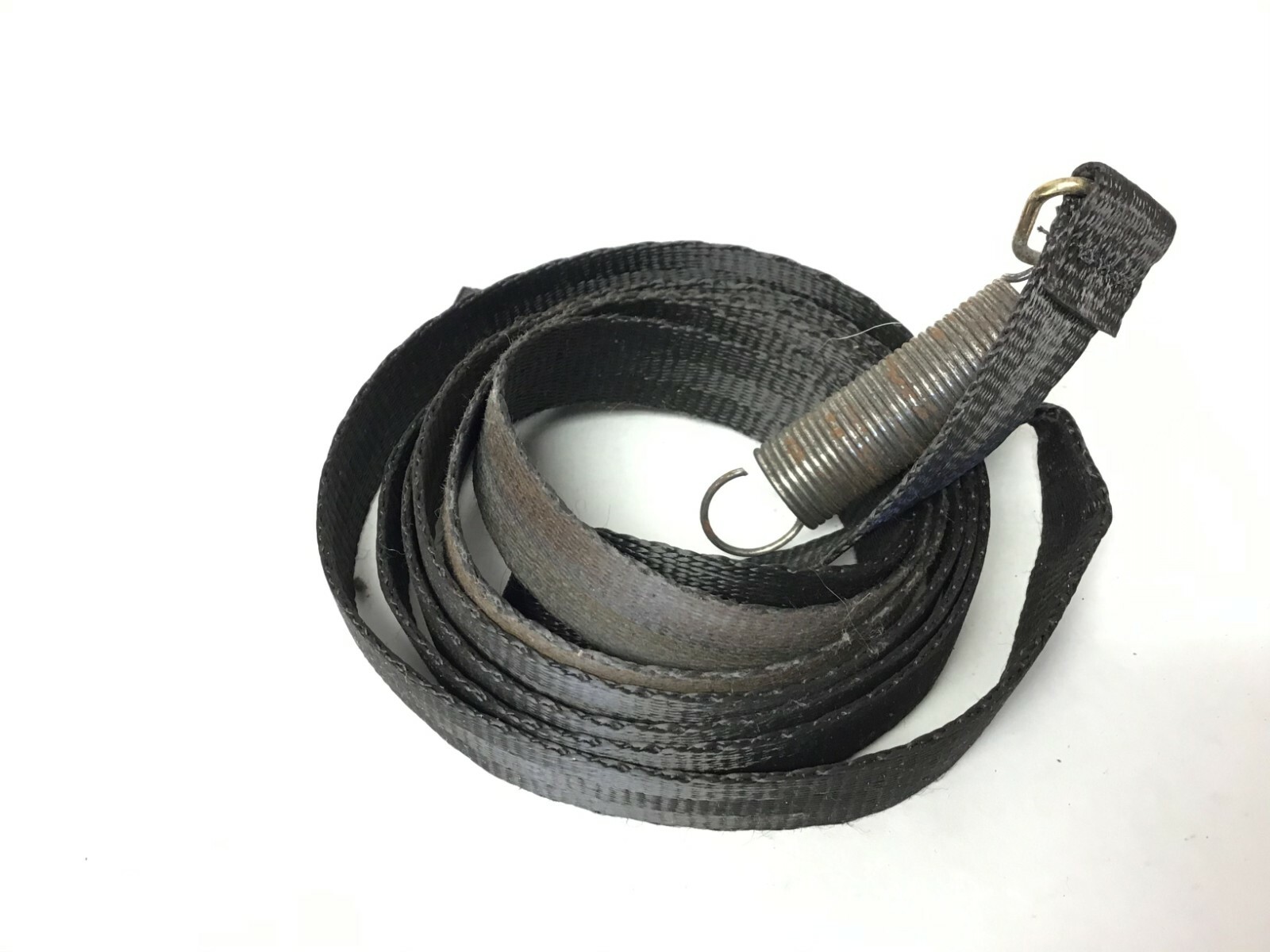 NordicTrack Ski Skier 20th Anniversary Resistance Friction Strap ...