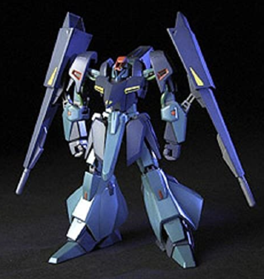 HGUC 1/144 ORX- 005 GAPLANT Model Kit BANDAI JAPAN | eBay