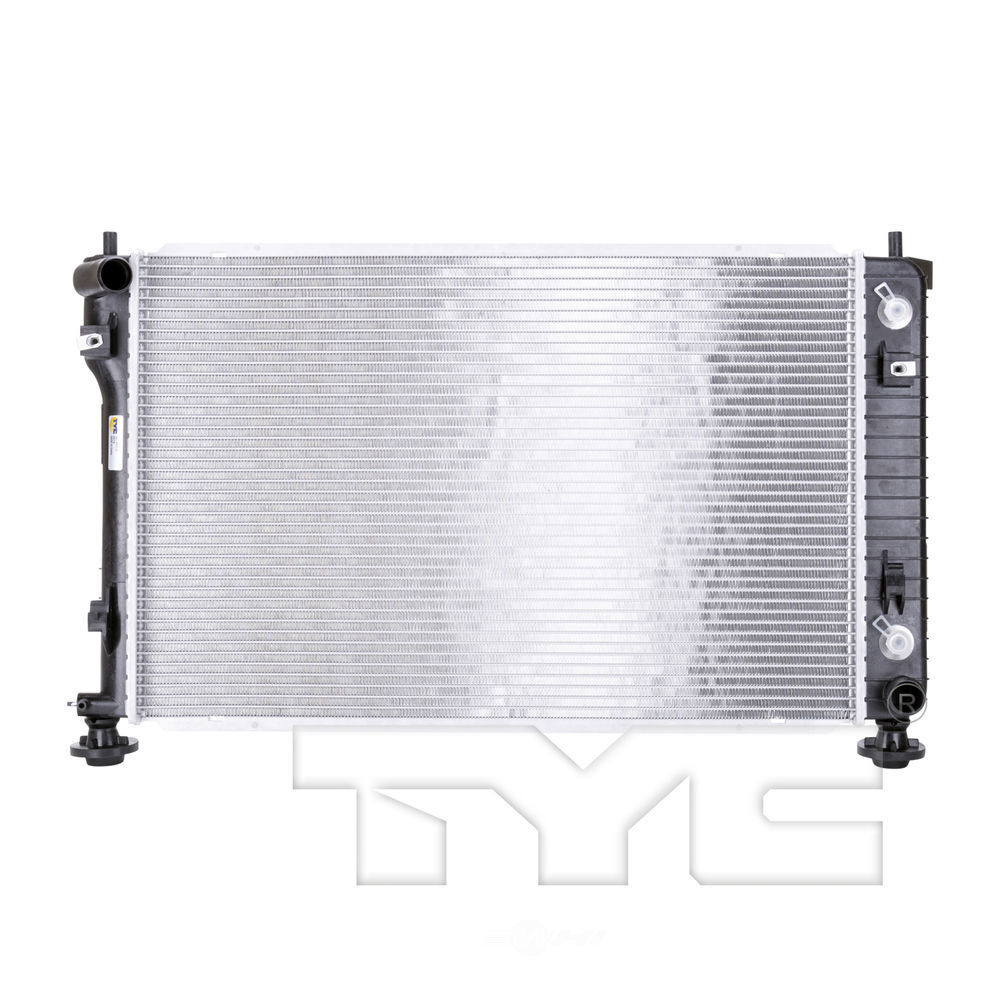 Radiator TYC 2879 for sale online | eBay