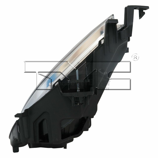 Fog Light Assembly Fits HYUNDAI Elantra Coupe 922023x520 Hy2593143 for ...