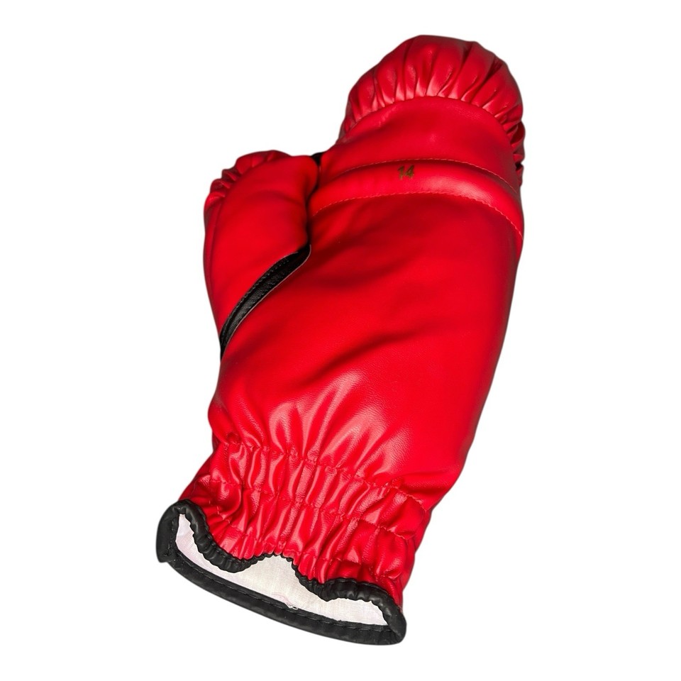 Onyok Velasco Filipino Olympic Boxer Actor Signed Everlast Boxing Glove ...