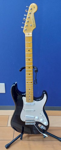 EDWARDS Stratocaster Typ E-ST E-Gitarre JP | eBay.de