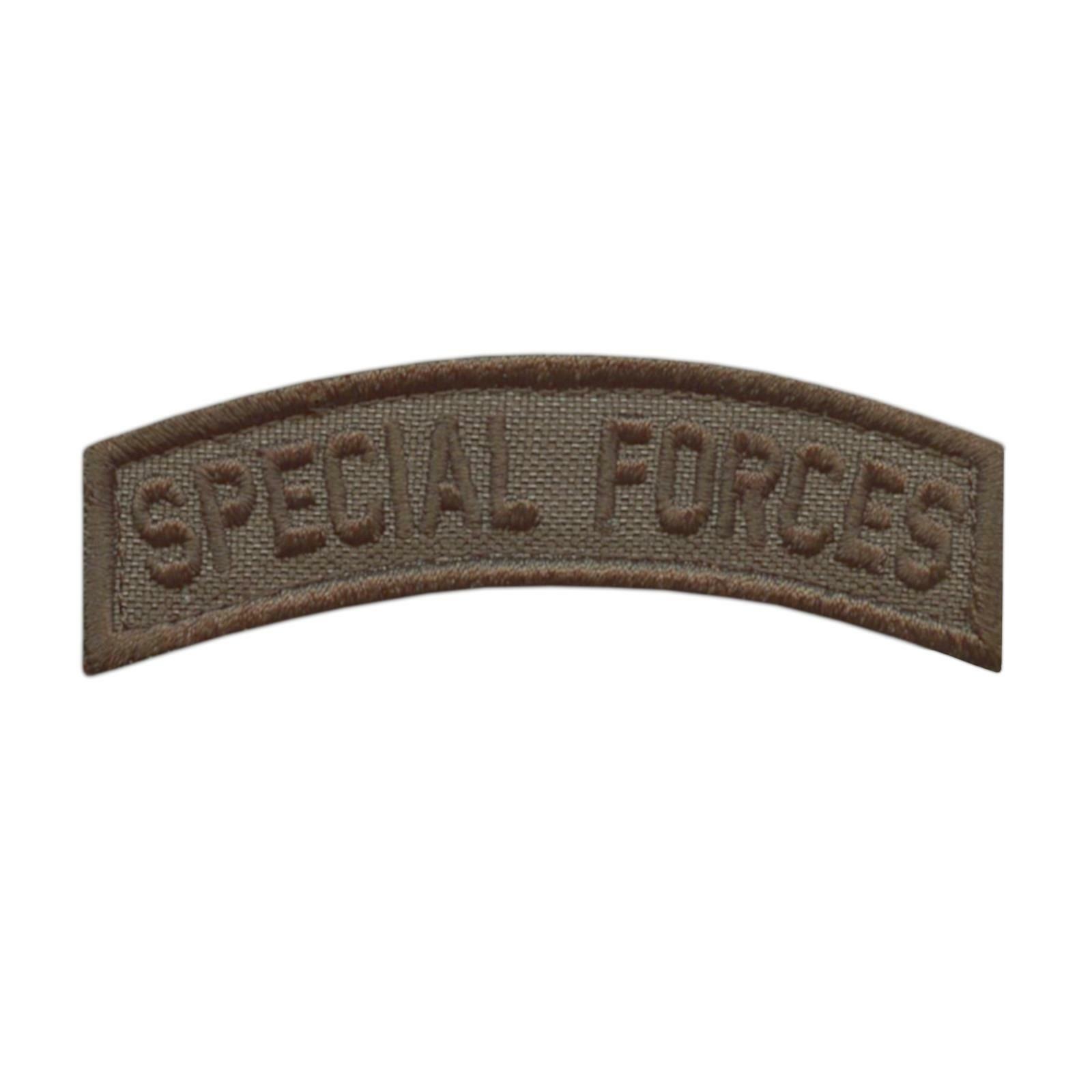 SF Special Forces SOF Tab ranger green embroidered Berets US army ...