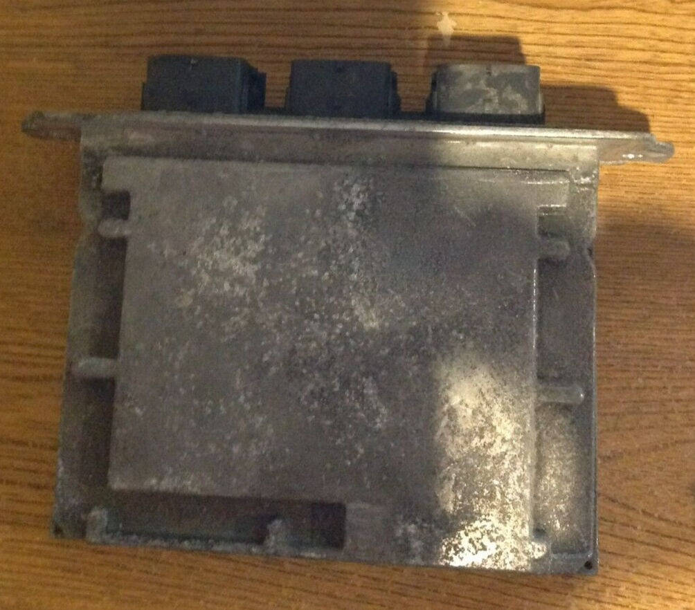 2005 2006 FORD ESCAPE MARINER ENGINE Control Module ECM ECU PCM 5L8A ...