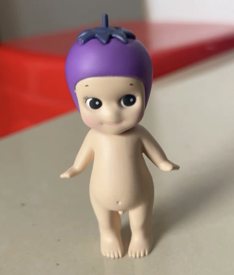 Authentic Sonny Angel Vegetable series Mini Figure - Confirmed Blind ...