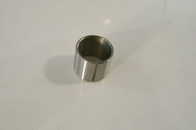 ALTERNATOR STEEL COMPENSATION PULLEY BUSH BUSHING FROM 17MM TO 15MM ...