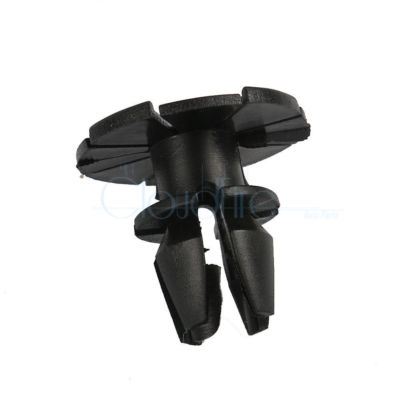 x10 Abstandshalter Clip Für Seitenschweller Nietkörper Für BMW ...