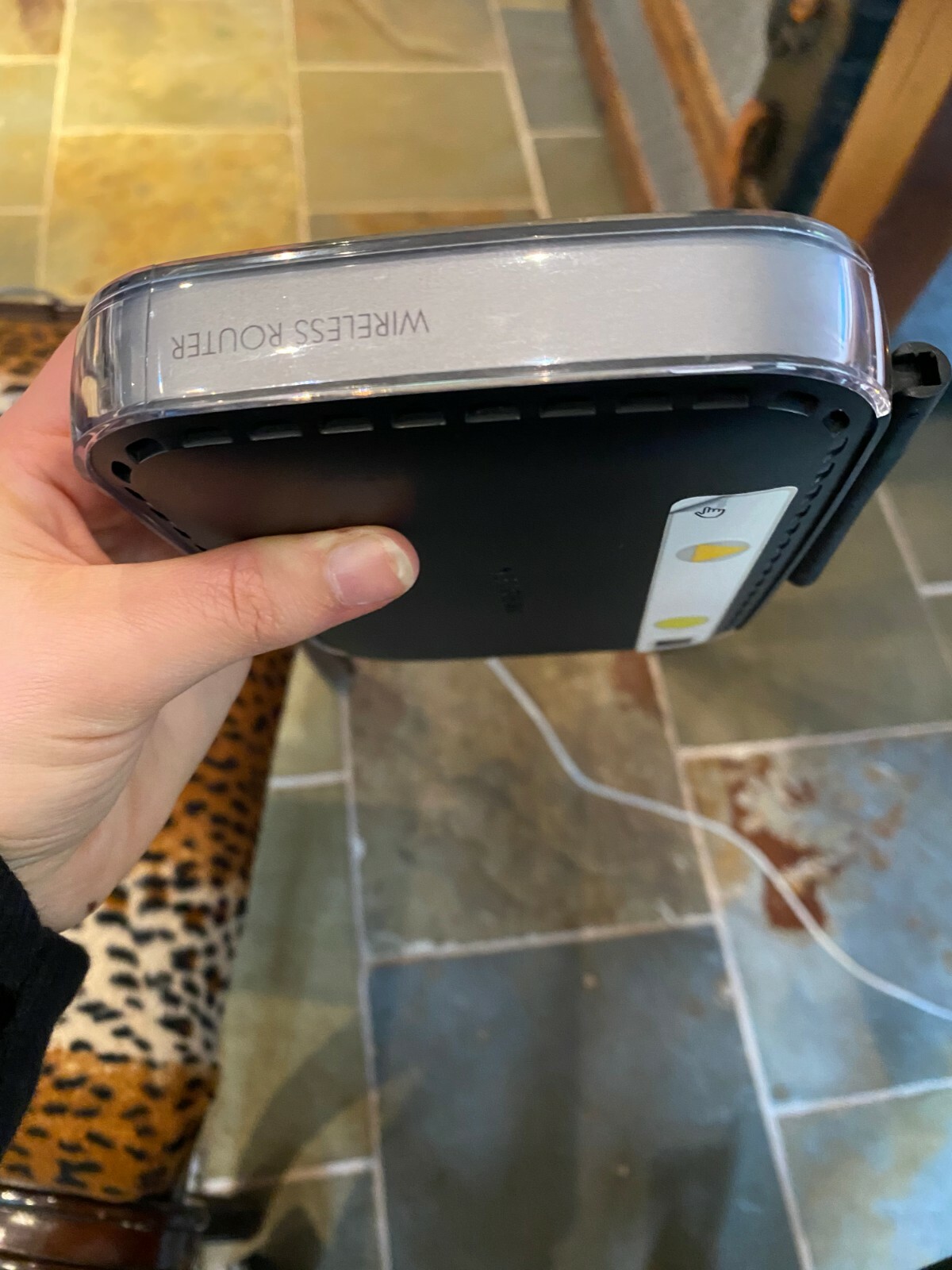 Netgear WNR1000 150 Mbps 4-Port 10/100 Wireless N Router (WNR1000v2) | eBay