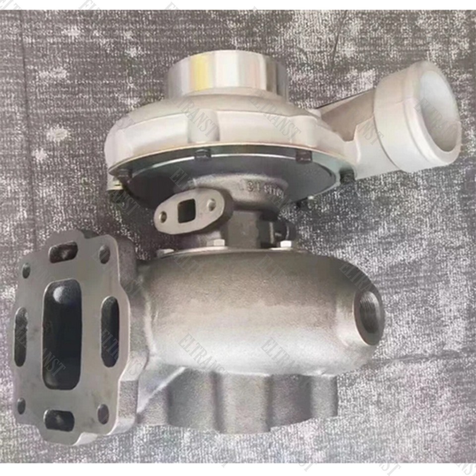 Turbo H2D Turbocharger 3529761 3802359 3529762 3537940 for Cummins ...