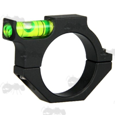 30mm Rifle Scope Tube Bubble Spirit Level ANTI CANT DEVICE AIR GUN ACD | eBay