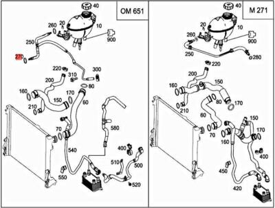 Genuine MERCEDES BBDC 906 A207 C204 C207 Sealing ring 0169972445 | eBay