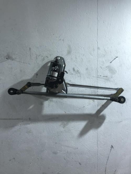 Moteur essuie glace avant BMW X5 E53 61617111535 | eBay