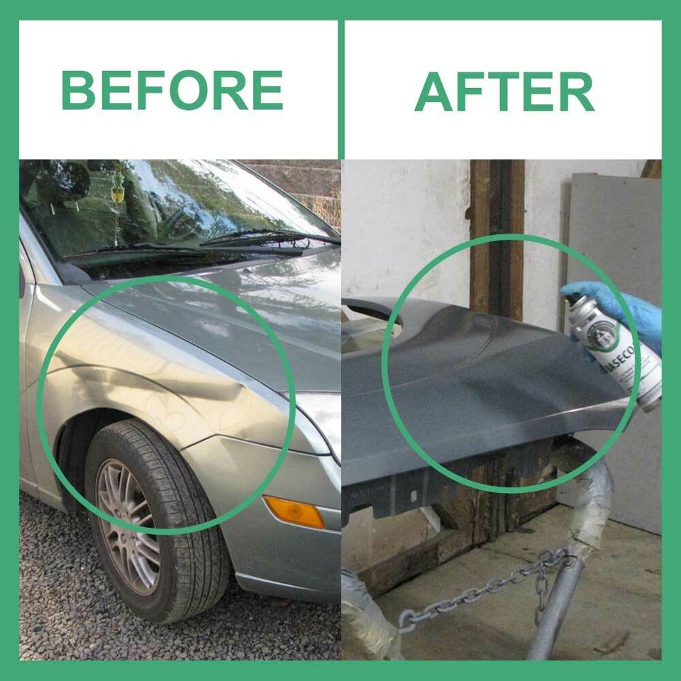 PONTIAC Genuine OEM Touch Up Spray Paint with Clearcoat Opt - PICK YOUR ...