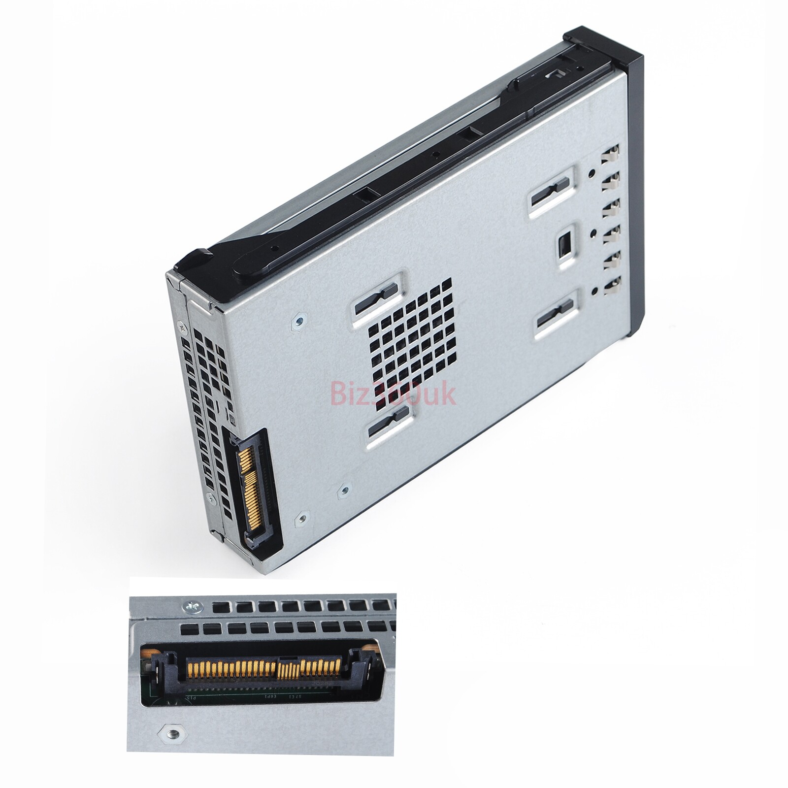 New For Dell Precision T5820 T7820 T7920 M.2 SAS Flex Bay Module 66XHV ...
