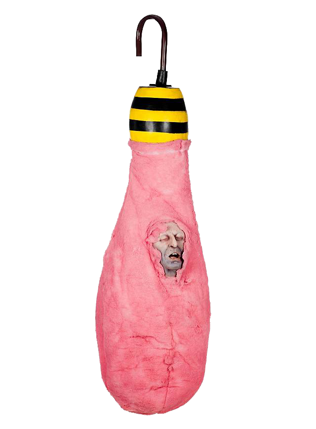 Killer Klowns From Outer Space Cotton Candy 4716