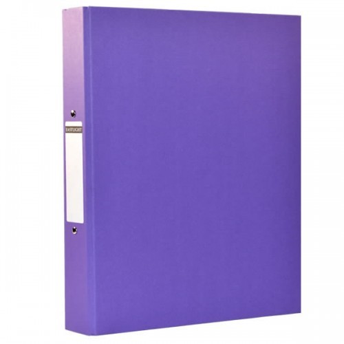 Strong Premium Quality Linen RING BINDER Files Folders 2 ring A4 in 8 ...