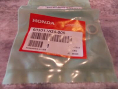 Honda NOS OEM 90301-VG4-000 Push Nut for HRR216 and HRX217 Models | eBay