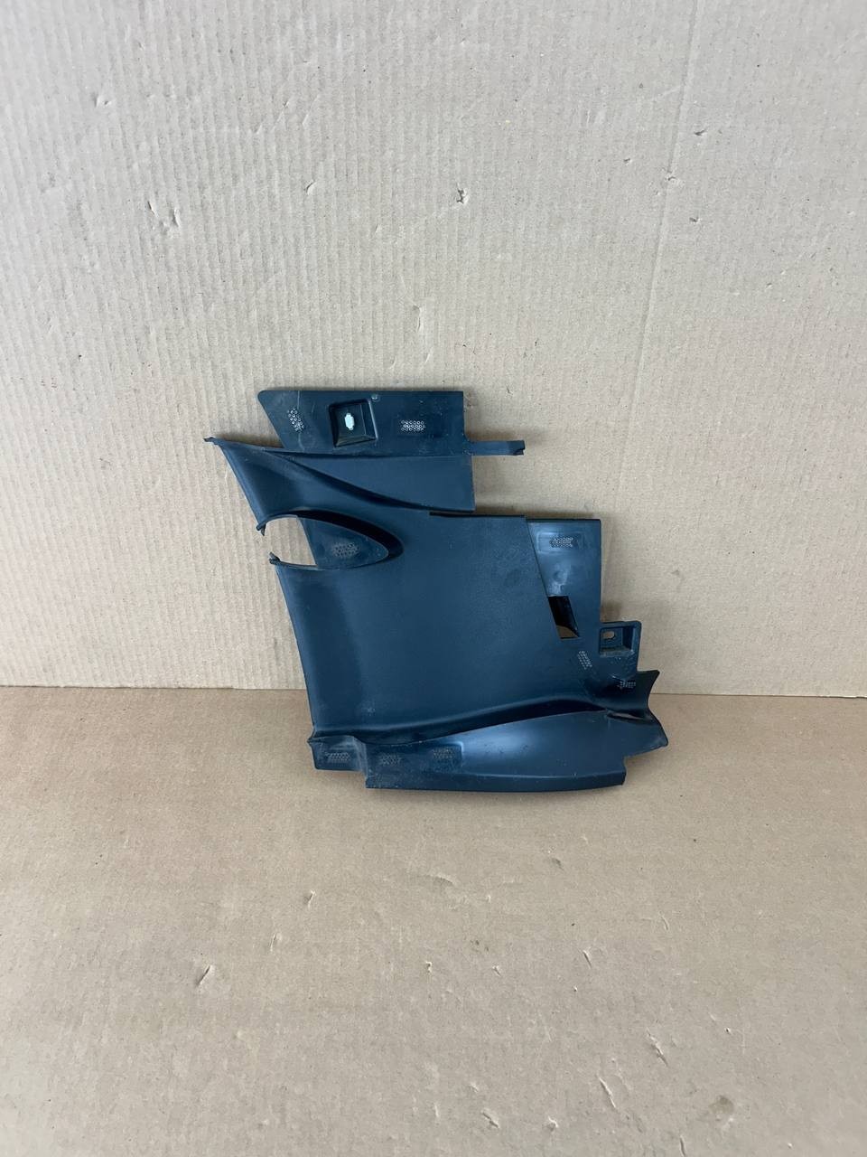 16- 20 Tesla Model X Right Side Support Mounting Bracket 1588187-00-B ...