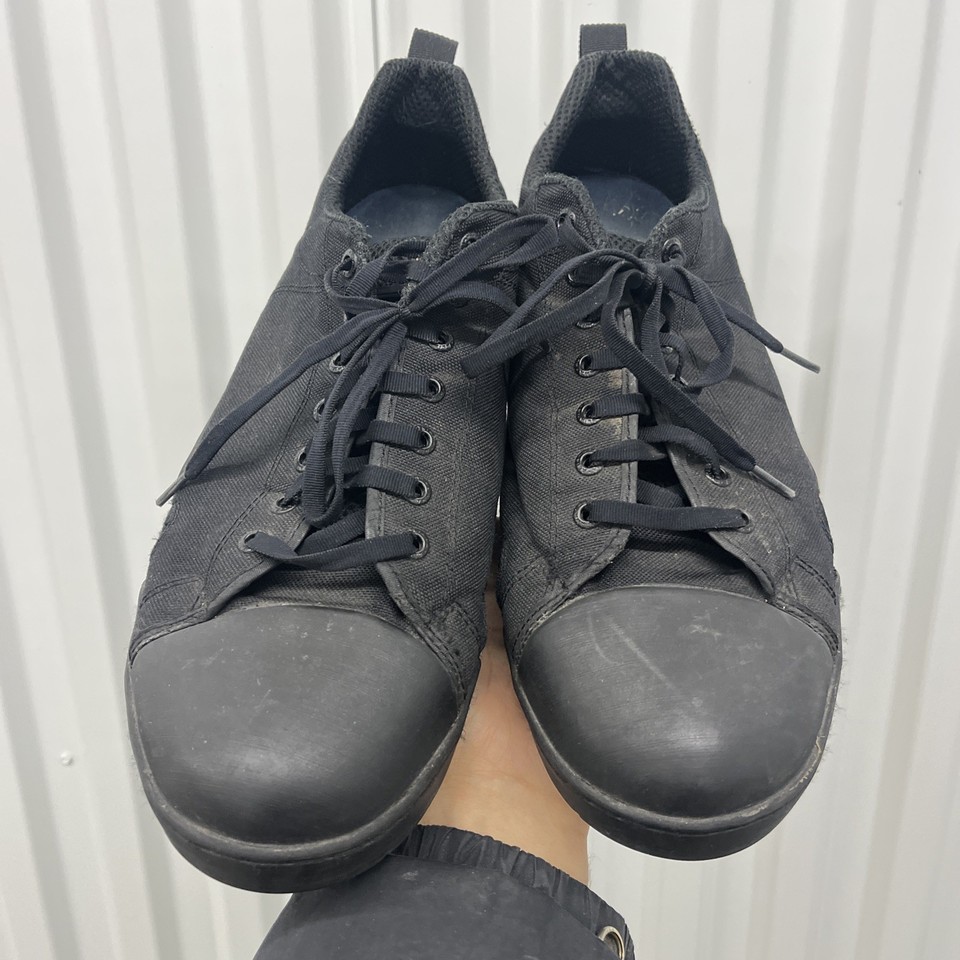 Altama Maritime Assault Low Black - Men’s Size 14 W | eBay