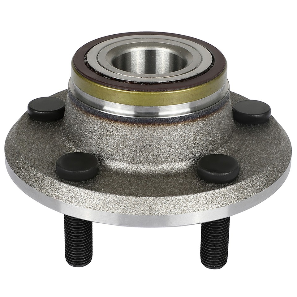 4 Front & Rear Wheel Bearing Hub Assembly Fits Dodge Charger Chrysler ...