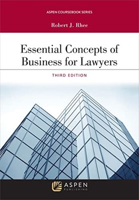 Essential Concepts of Business for L..., Rhee, Robert J 9781543804560| eBay