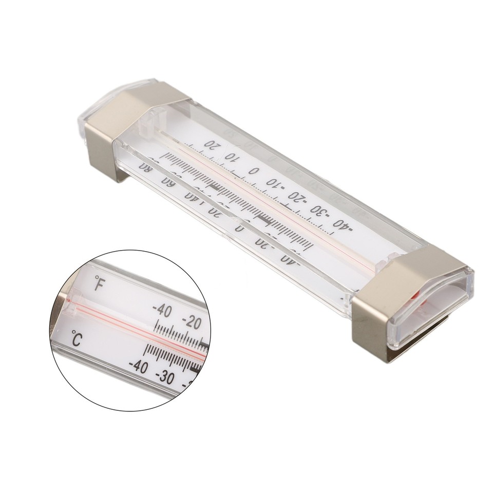 Temperature Fridge Thermometer For Fridge Or Freezer Specifications ...