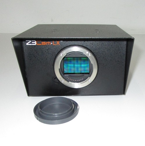 Caméra IP Z3Cam-LX H.265 | eBay