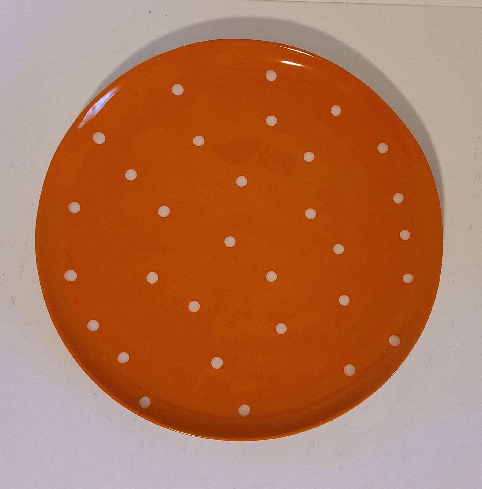 MAXWELL & WILLIAMS SPRINKLE POLKA DOT 13" PLATTER COLOR CHOICE SOLD PER ...