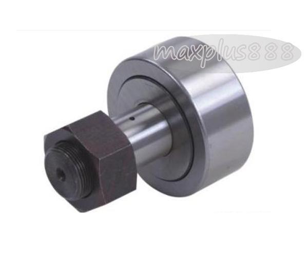 New 2pcs KR26 KRV 26 CF10-1 Cam Follower Needle Roller Bearing | eBay