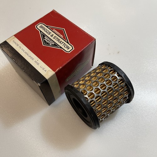 NOS Genuine Briggs & Stratton 392308 Cartridge - Cl. | eBay