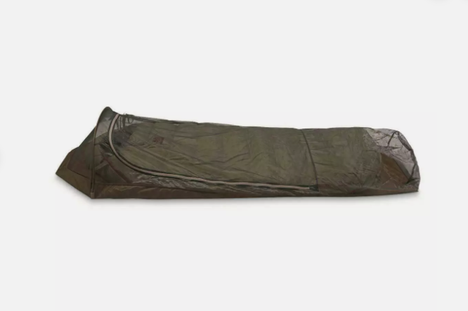 Slumberjack Contour Screen Bivy Camping Tent Outdoors Hiking Bug-Free ...