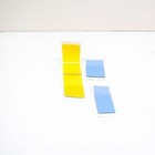 NEW AUDI A5 8W6 ADHESIVE TAPES SET 8W6898909A 8W6-898-909-A | eBay