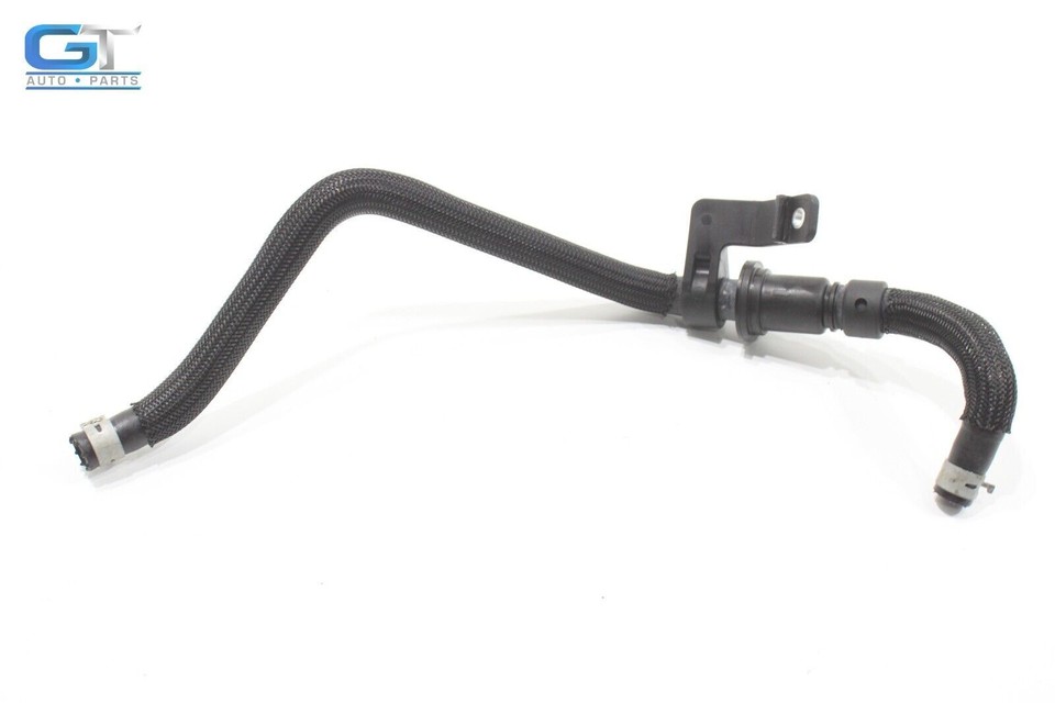 2022 - 2023 NISSAN PATHFINDER HVAC HEATER COOLANT HOSE PIPE & WATER ...