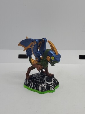 Skylanders: Spyro's Adventure: DROBOT Figure | eBay