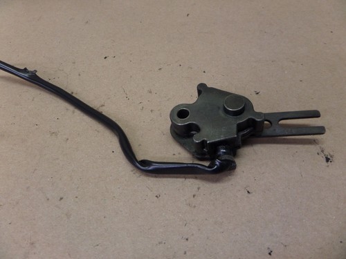 2004 KAWASAKI NINJA 500R EX500 KICKSTAND SAFETY SWITCH | eBay