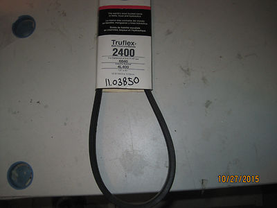 Gates 2400 Belt L481 | eBay