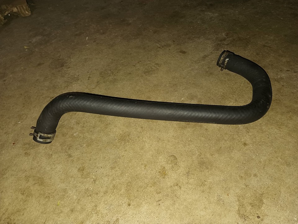 07-22 OEM TOYOTA SEQUOIA TUNDRA 5.7L POWER STEERING RESERVOIR HOSE ...