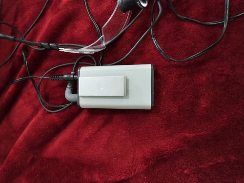 Orascoptic dental loupes With Battery Pack And Head Light In Case | eBay