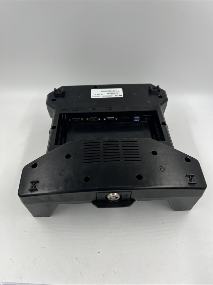 (1) Havis DS-DELL-604-2 Dell 7212 7220 Rugged Tablet Dock / Docking ...