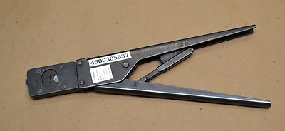 Crimpers - Te Connectivity Amp Hand Crimp Tool